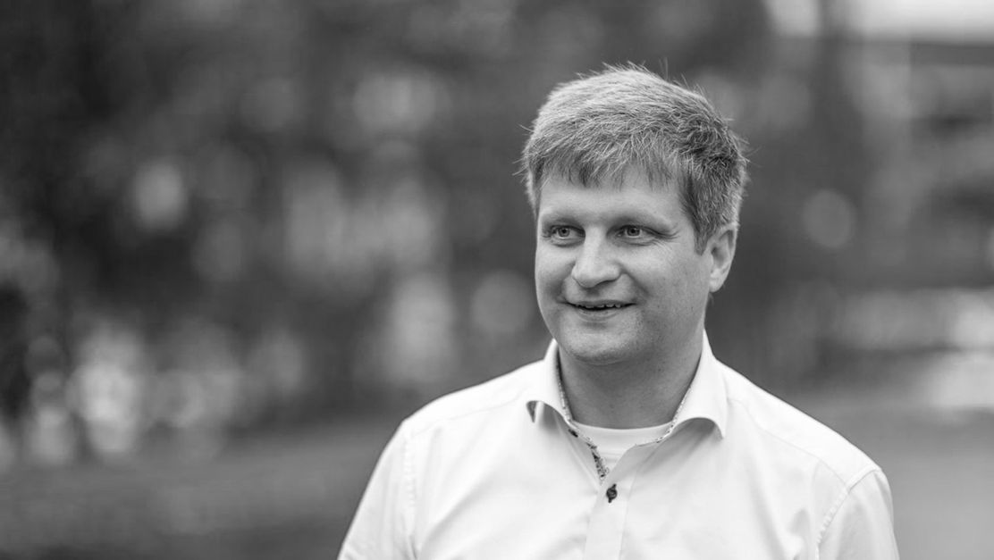 LSN : Viewpoints : Marcus Rothoff: Autonomous Driving